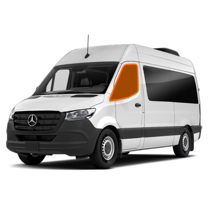 Insulated Van Window Covers | Living in A Bubble - Privacy & Style ...