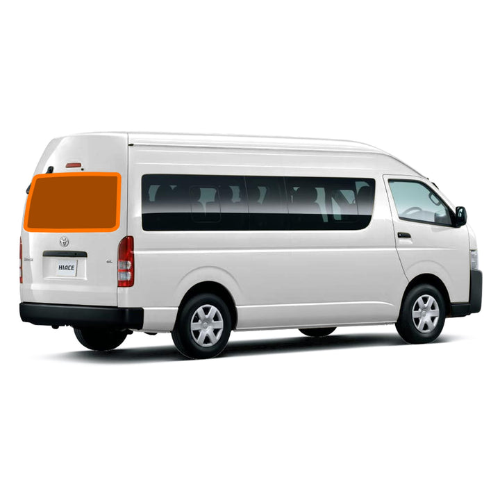 Insulated Van Window Covers | Living in A Bubble - Privacy & Style ...