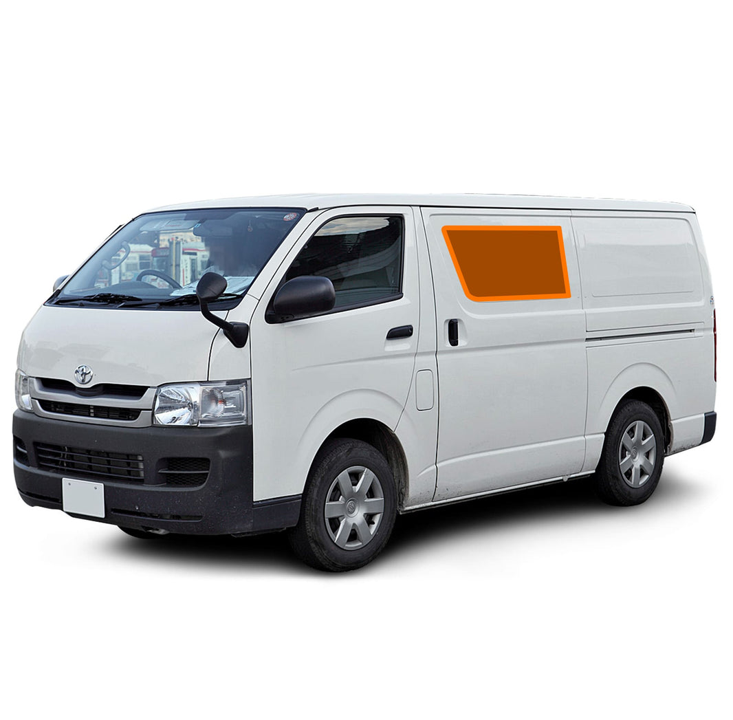 Insulated Window Covers for Toyota Vehicles – Living in a Bubble AU