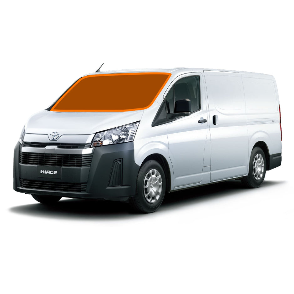 Insulated Window Covers for Toyota Vehicles – Living in a Bubble AU