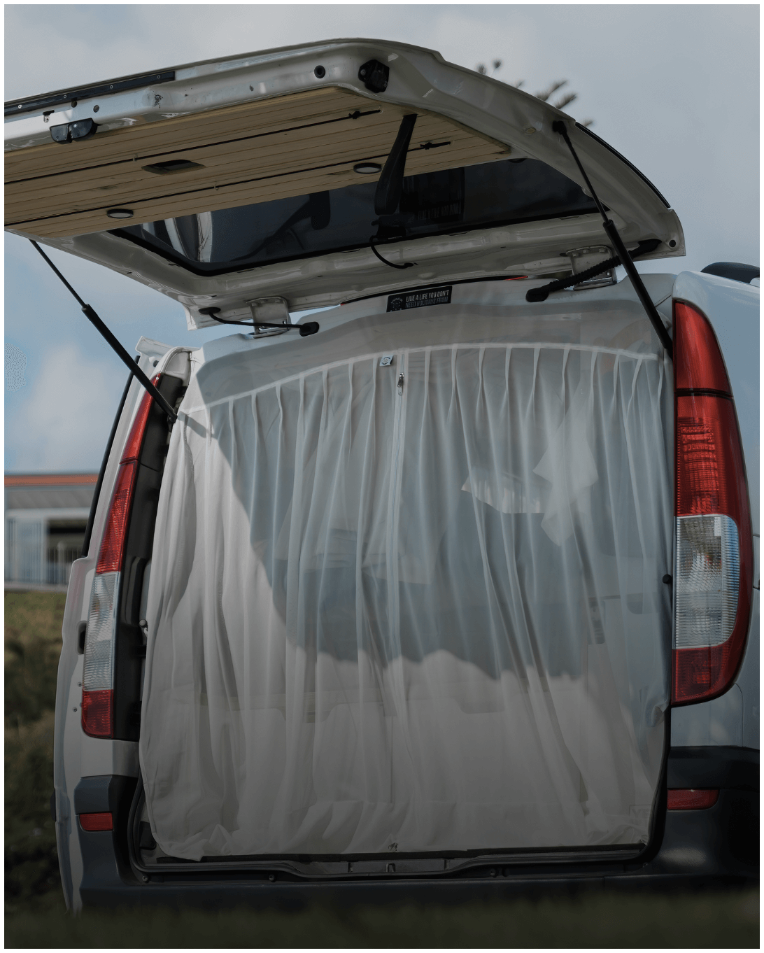 Living in a Bubble - Campervan Accessories – Living in a Bubble AU